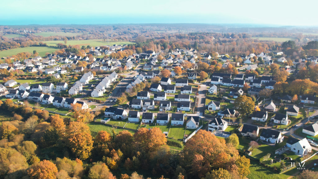 Retrouvez toutes nos réalisations immobilières | Terravia